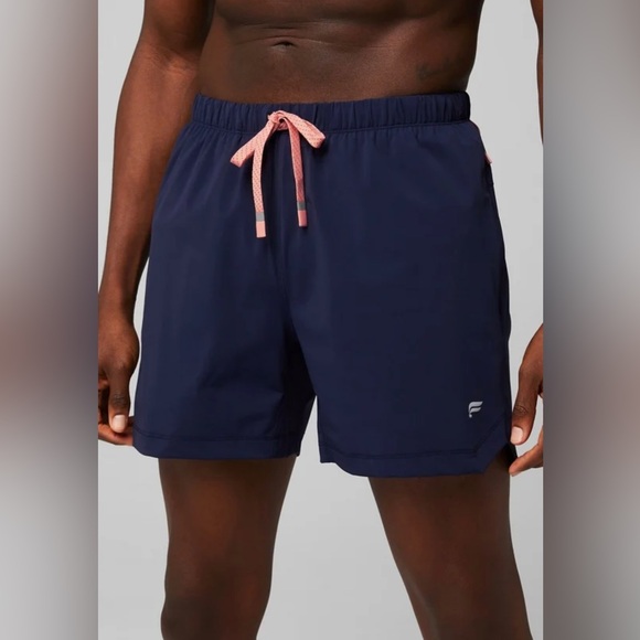 Fabletics | Shorts | The One Short 5in By Fabletics Train In It Swim In ...